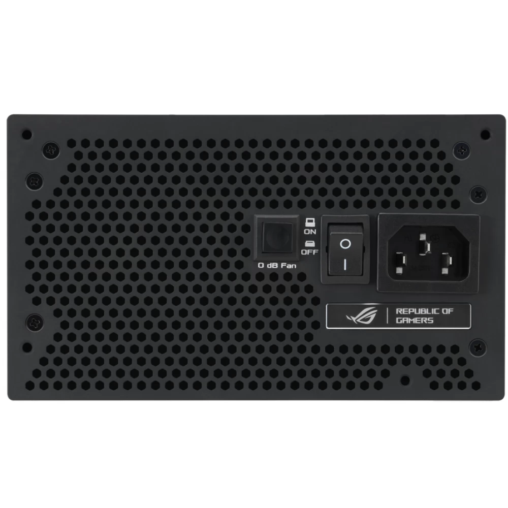 ASUS ROG Strix 750G 750W Gold Aura Edition - iPon.hu