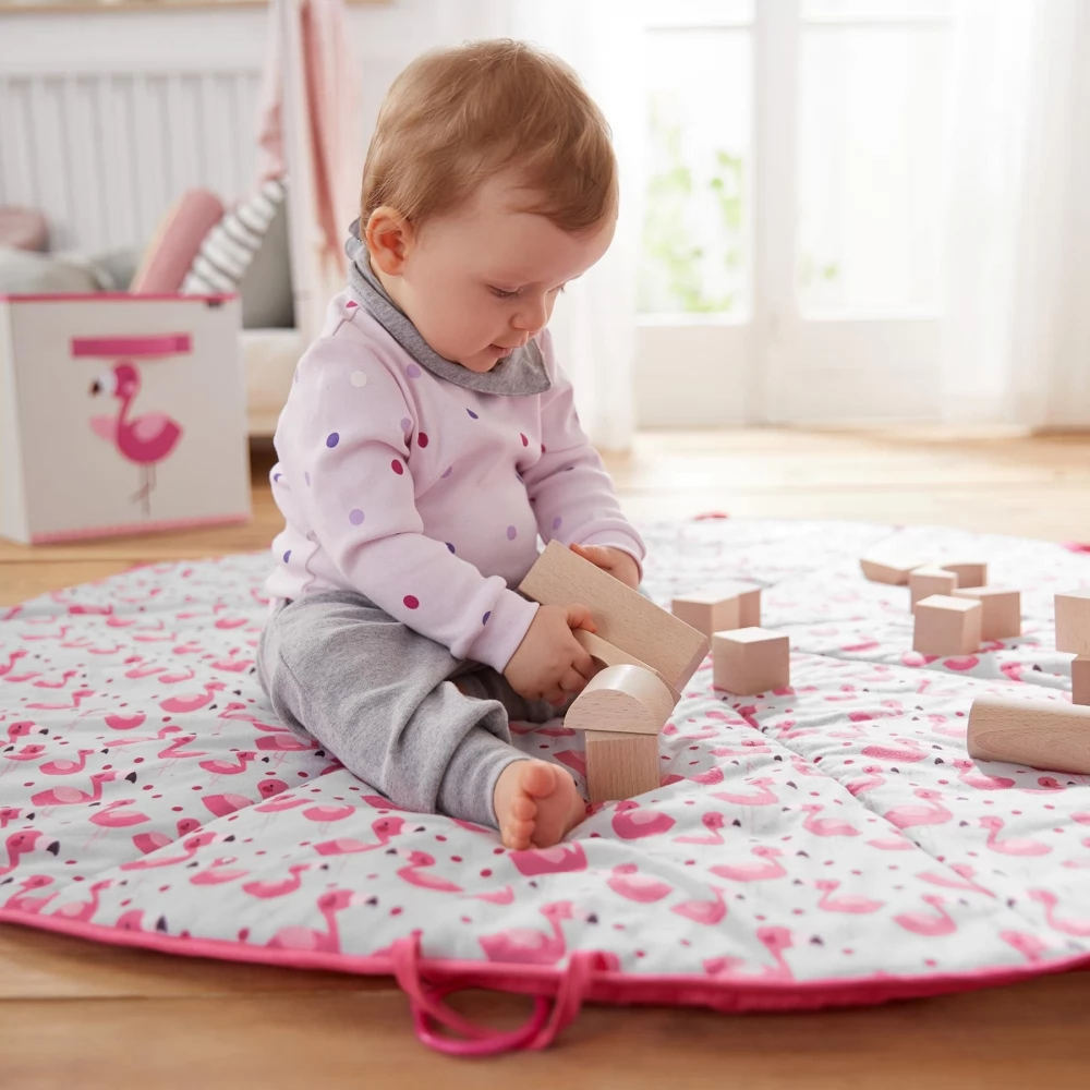 HABA Fa kocka építőkészlet 60 darabos - iPon.hu