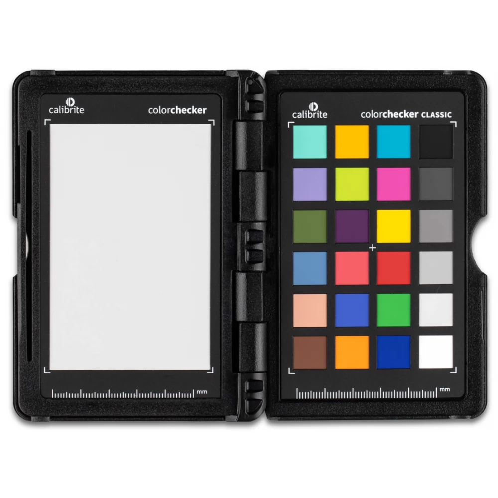CALIBRITE ColorChecker Passport DUO - iPon.hu