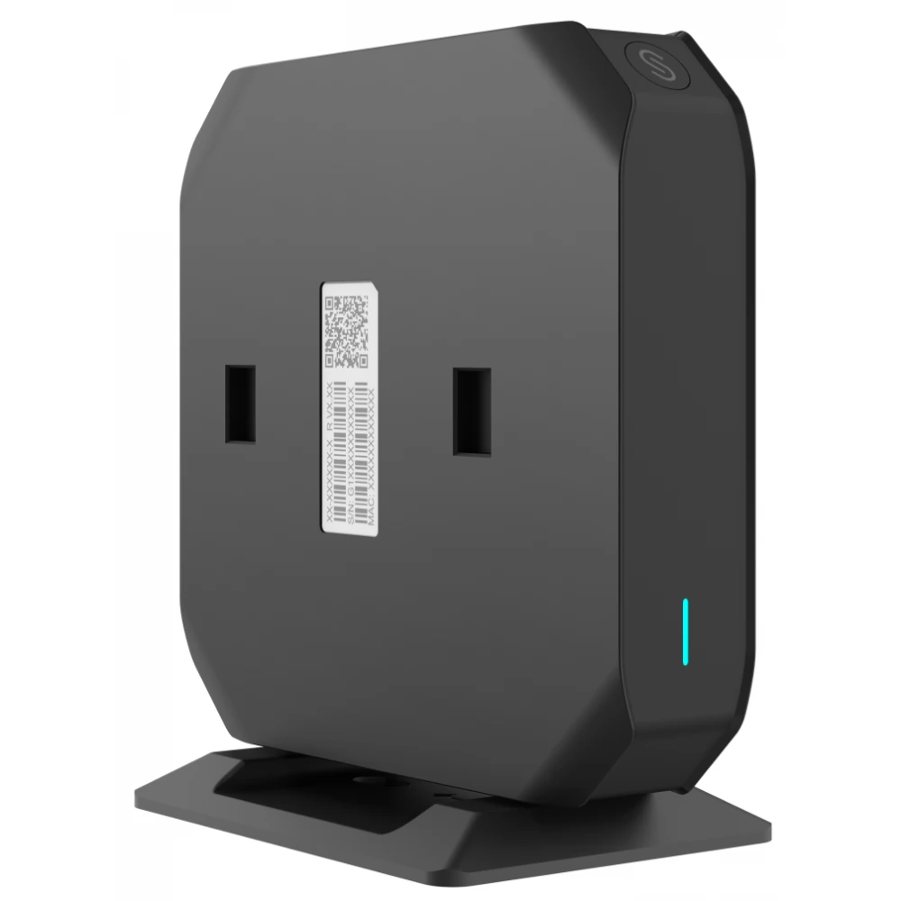 RUIJIE RG-EG105GW(T) Wi-Fi 5 AC1300 Wireless All-in-One Business Router ...