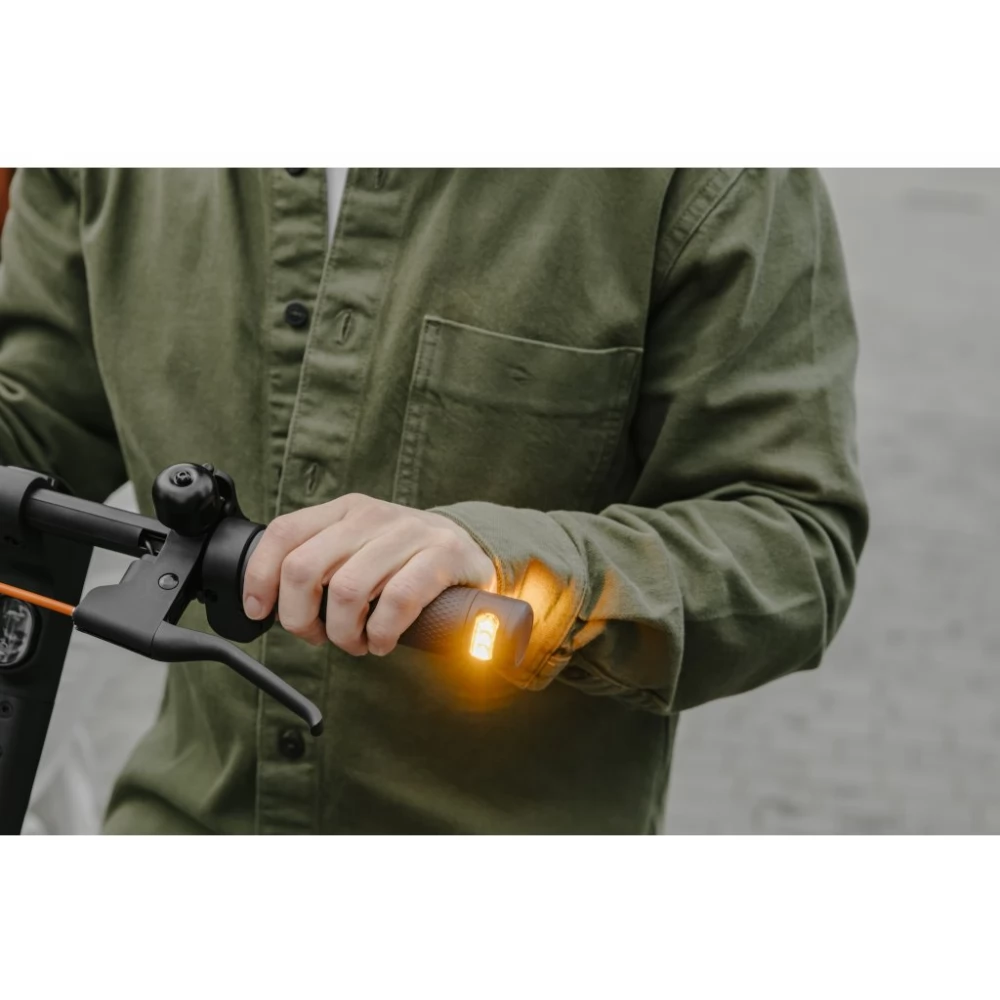 SEGWAY F2 Plus E KickScooter Electronic roller - iPoncomp.com