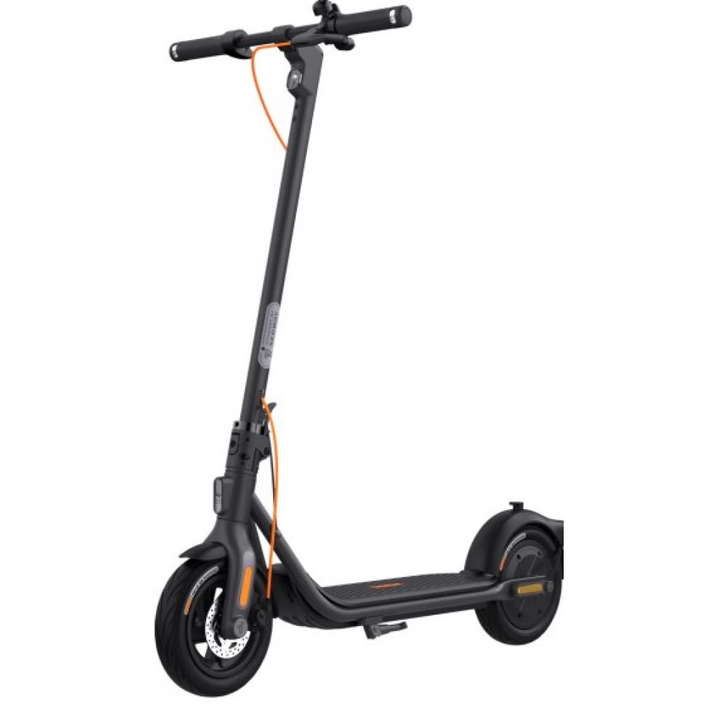 SEGWAY F2 Plus E KickScooter Elektromos roller - iPon.hu