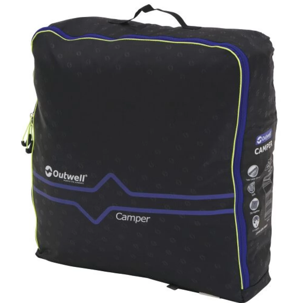 OUTWELL 230391 Camper R szürke - iPon.hu