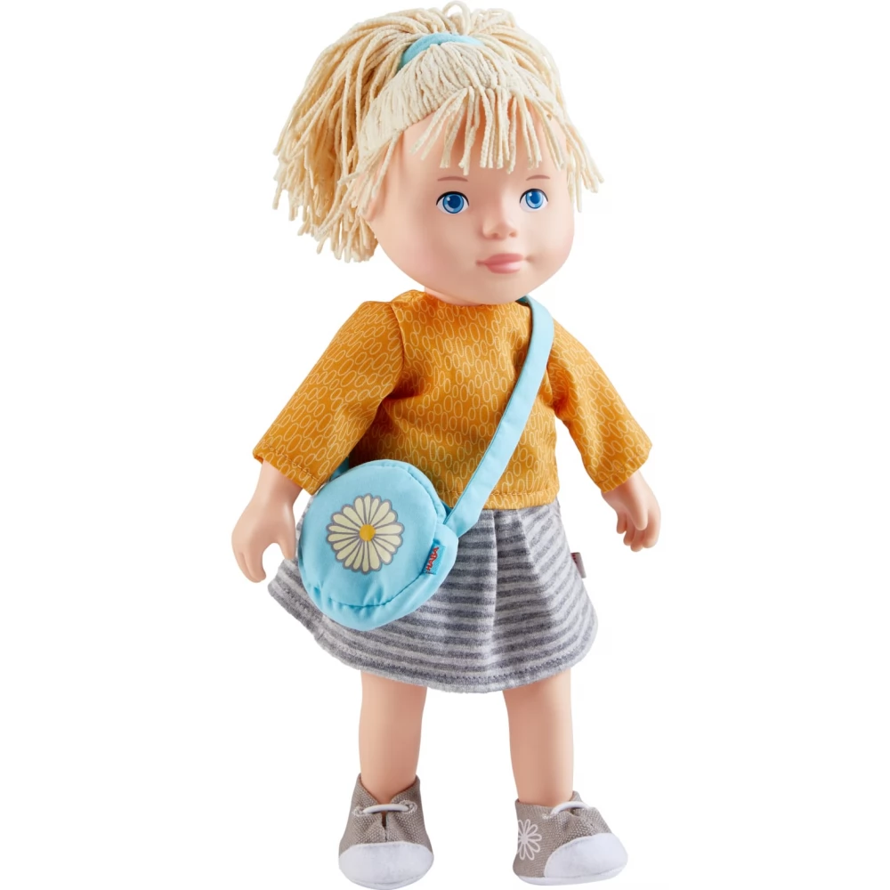 HABA Svenja soft textil baba - iPoncomp.com