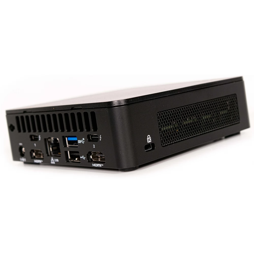 INTEL NUC13ANHi3 NUC 13 Pro Kit Intel Core i3-1315U - iPoncomp.com