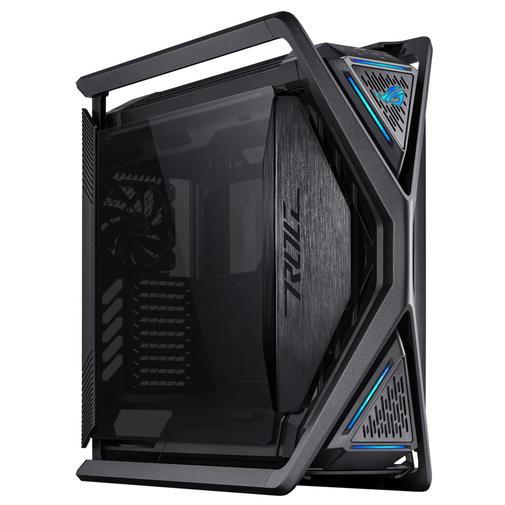 ASUS ROG Hyperion GR701 black - iPoncomp.com