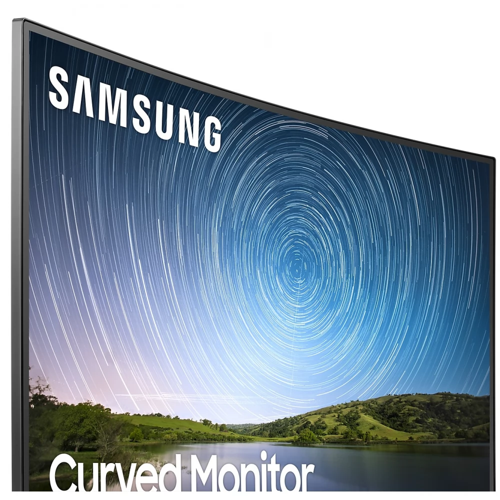 SAMSUNG R500 27" LC27R500FHPXEN - iPon.hu