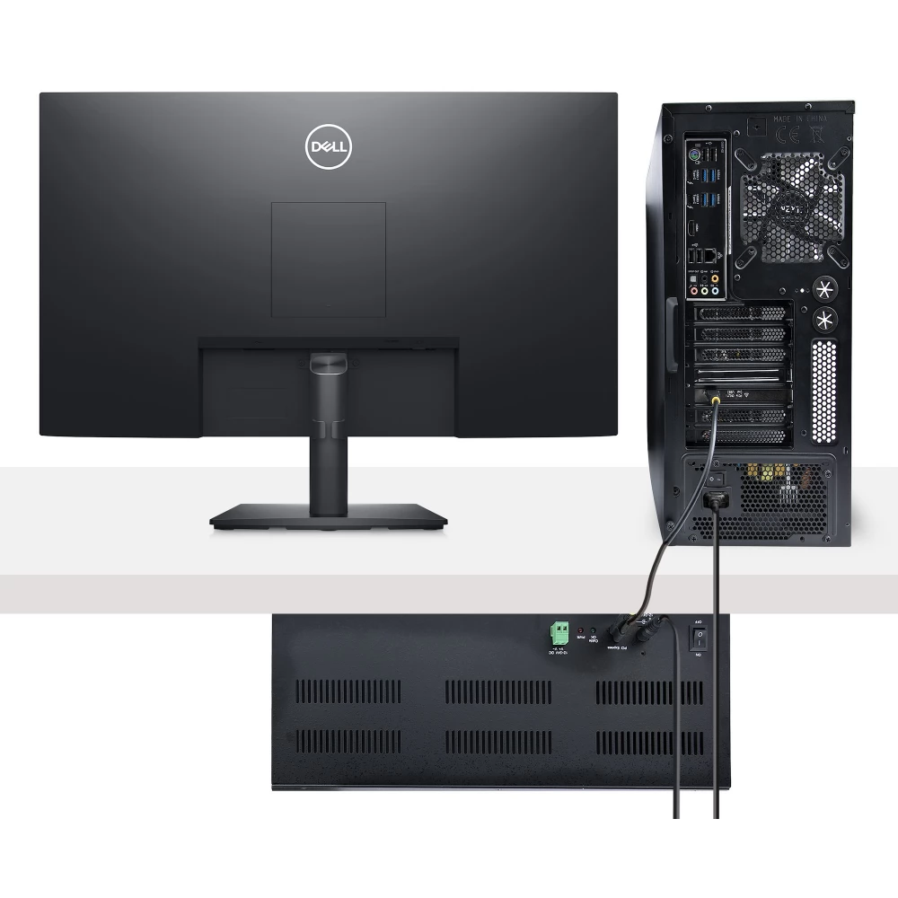 STARTECH 4-Slot PCIe Expansion Chassis with PCIe x2 Host Card - iPon.hu