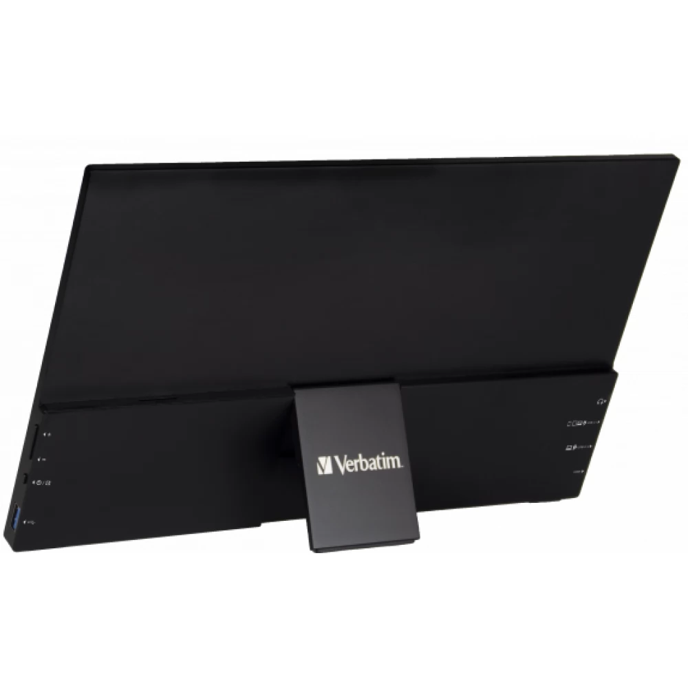 VERBATIM Portable Touchscreen Monitor 14” - iPon.hu