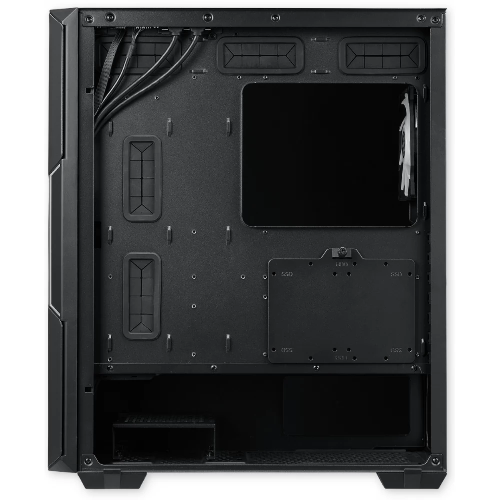 ADATA XPG Starker Air black - iPoncomp.com