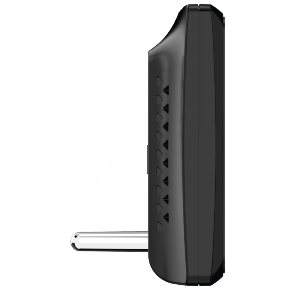 HAMA 186314 TOUCH vreme staţie negru - iPon.ro