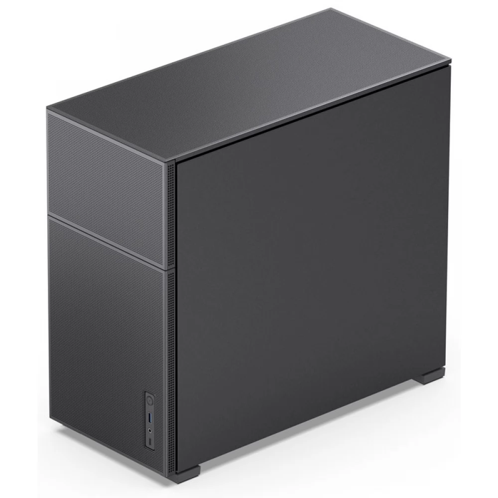 JONSBO D41 TG Mesh fekete - iPon.hu