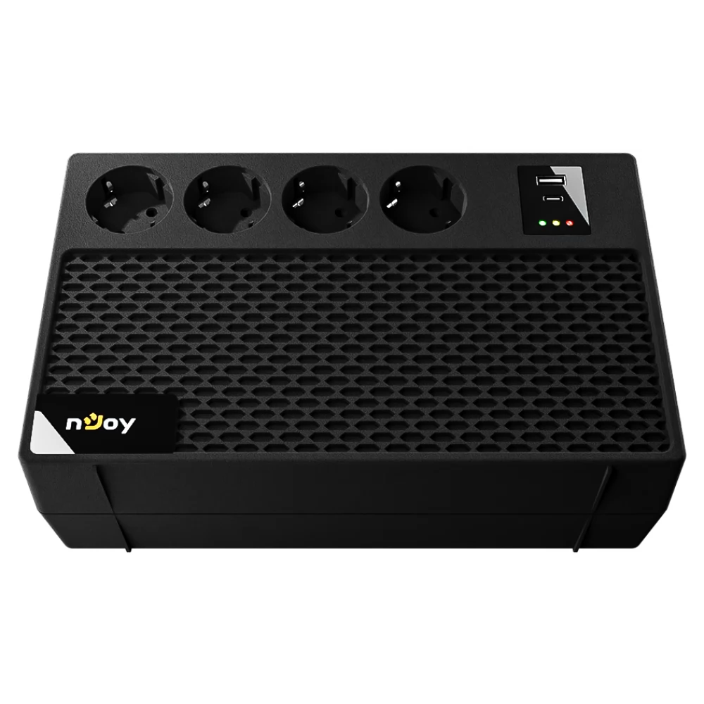 NJOY Renton 650 PLUS (30W Fast Charger) - iPon.hu