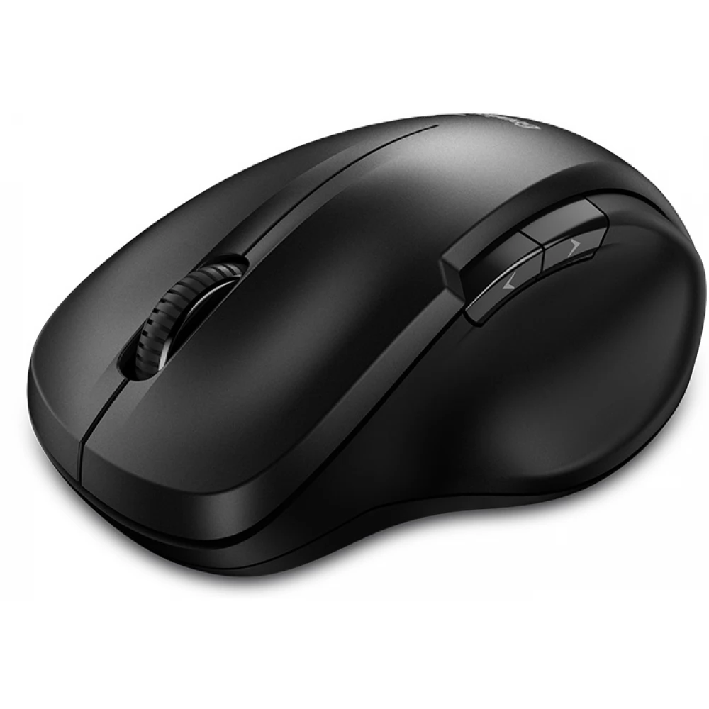 GENIUS Ergo 8200S black - iPoncomp.com