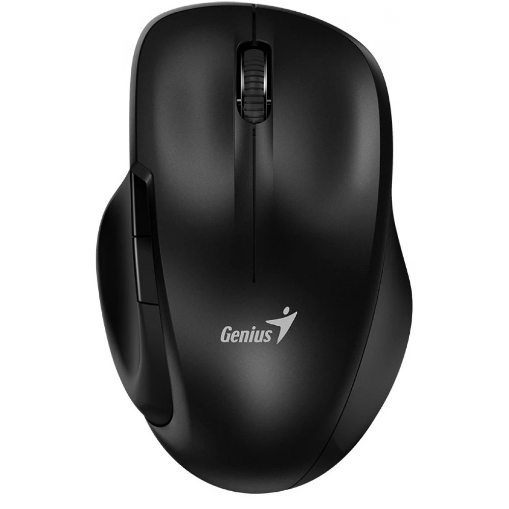 GENIUS Ergo 8200S fekete - iPon.hu