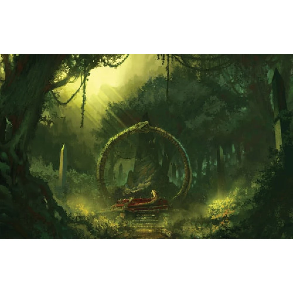 MODIPHIUS ENTERTAINMENT Conan: The Shadow of the Sorcerer kalandjáték ...