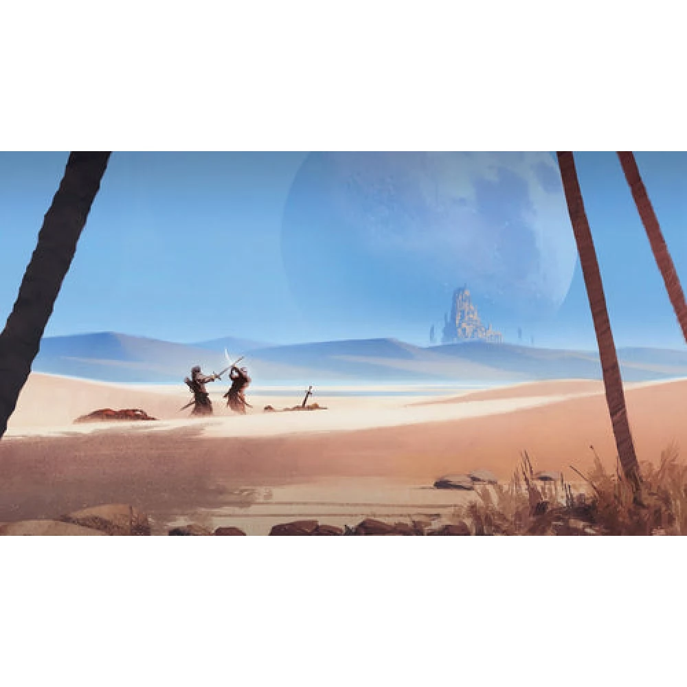 MODIPHIUS ENTERTAINMENT Conan: The Shadow of the Sorcerer kalandjáték ...