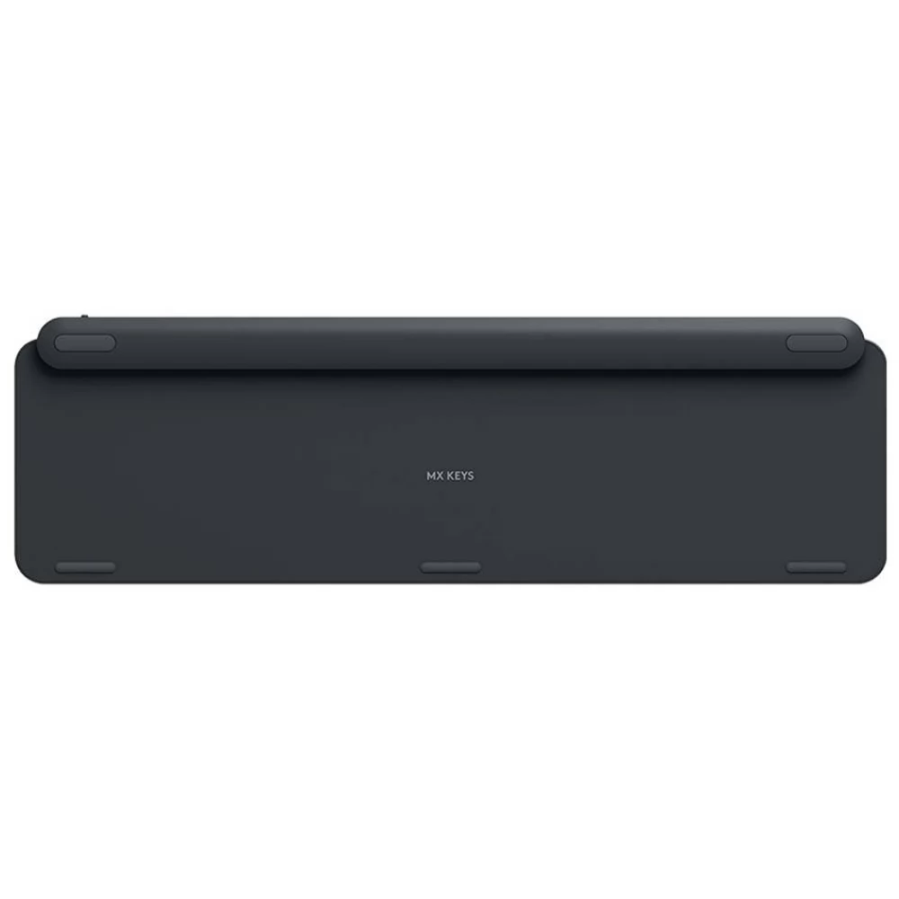 Logitech Mx Keys S Wireless Us English Graphite