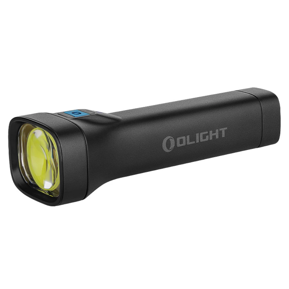 OLIGHT Archer rechargeable pocket light - iPoncomp.com