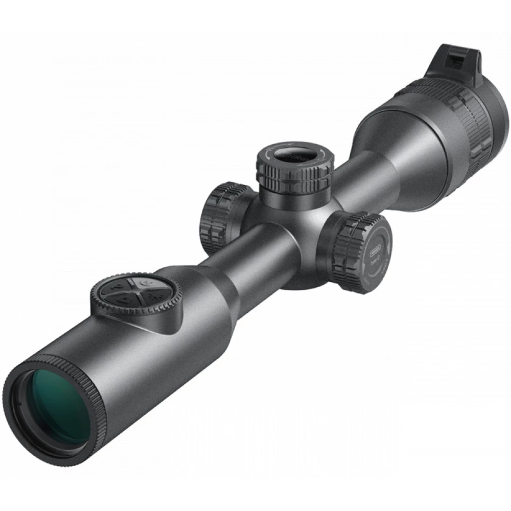 INFIRAY Tube TL35 V2 thermal Imager céltávcső 18500 rechargeable ...