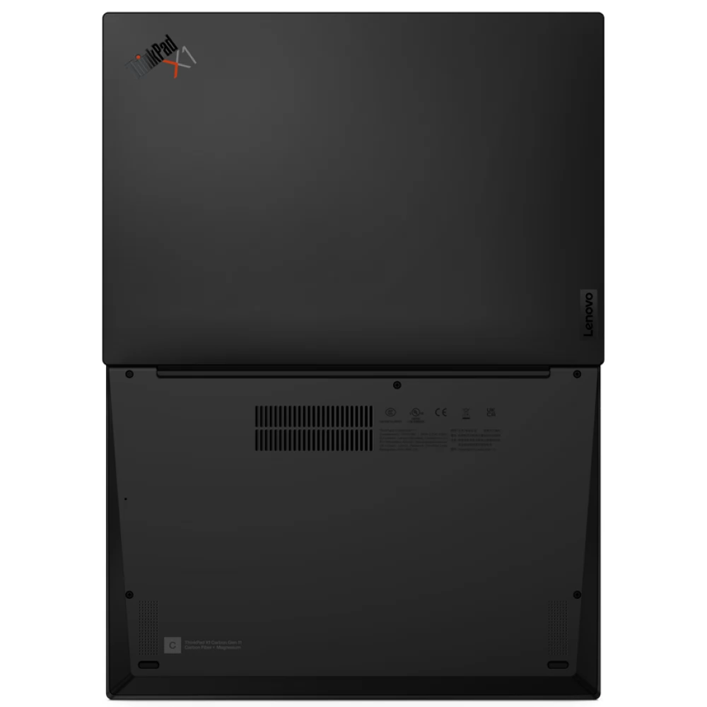 LENOVO ThinkPad X1 Carbon G11 21HM004KHV Black - iPoncomp.com