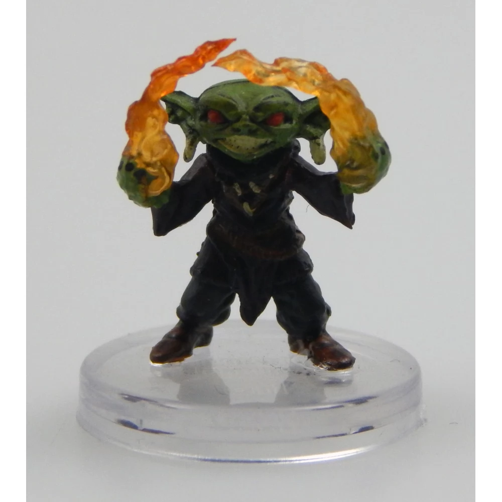 PAIZO Pathfinder Battles - Bestiary Unleashed Goblin Pyro kalandjáték ...