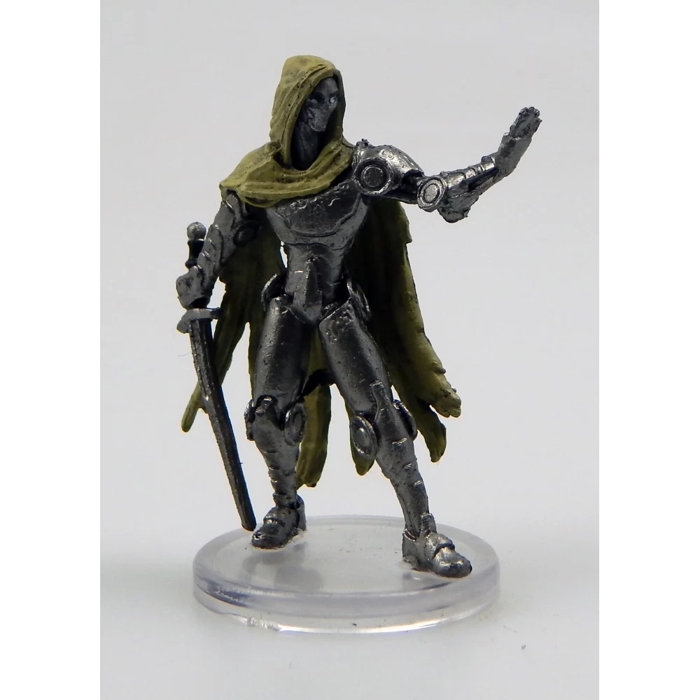 PAIZO Pathfinder Battles - Bestiary Unleashed Enforcer Aeon kalandjáték ...