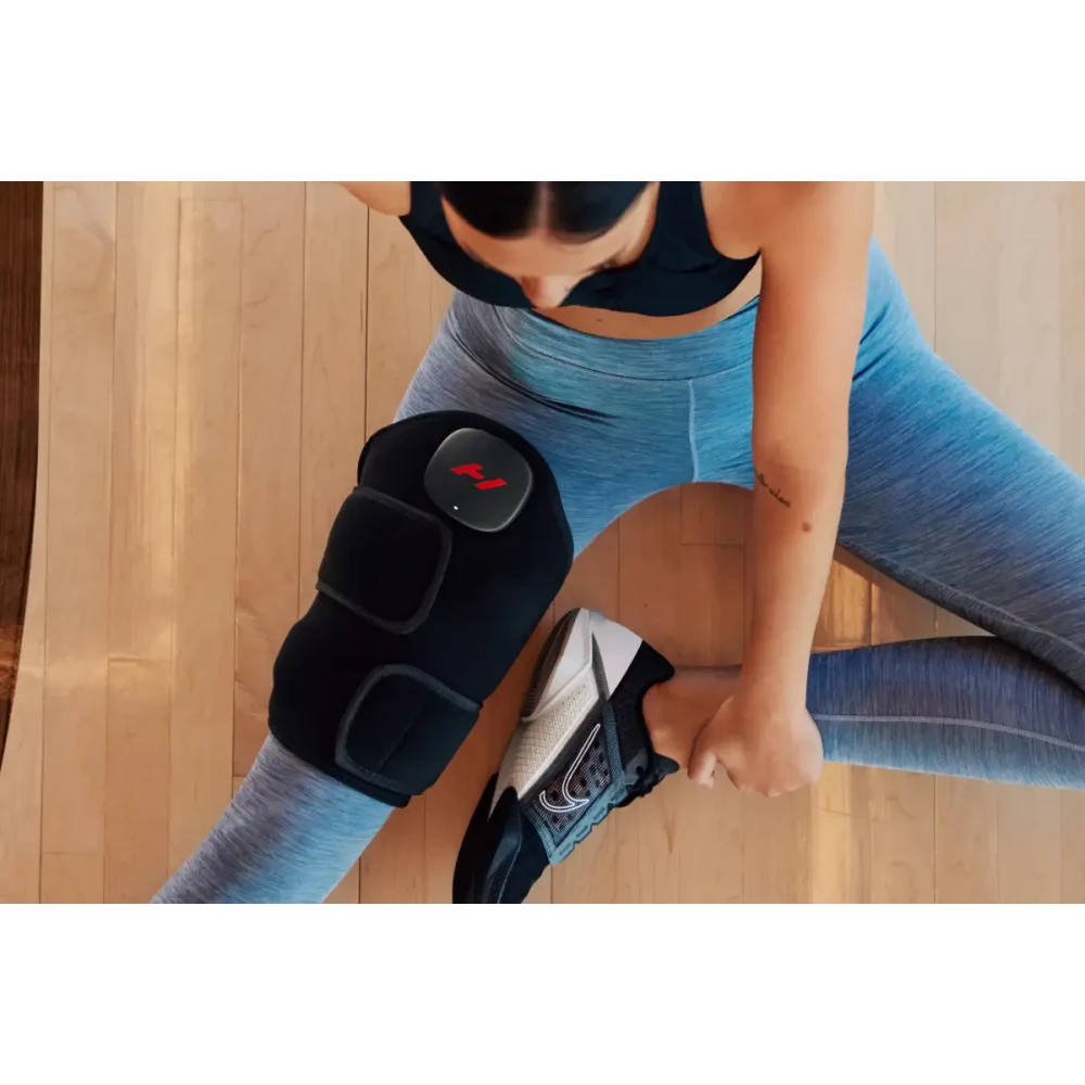 HYPERICE Venom 2 Leg leg warmers - iPoncomp.com