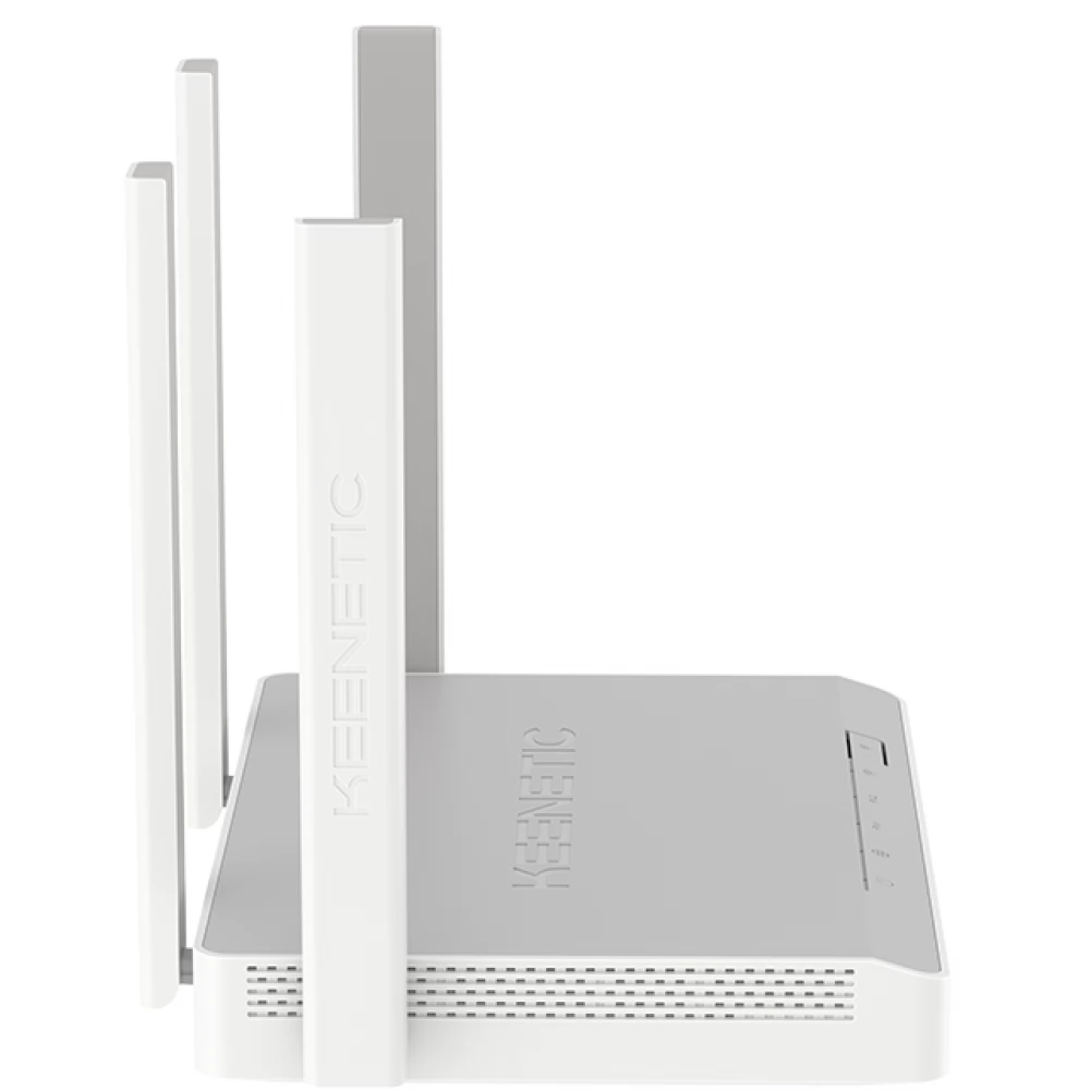 KEENETIC Hopper DSL AX1800 Mesh Wi-Fi 6 Gigabi VDSL router USB 3.0 ...