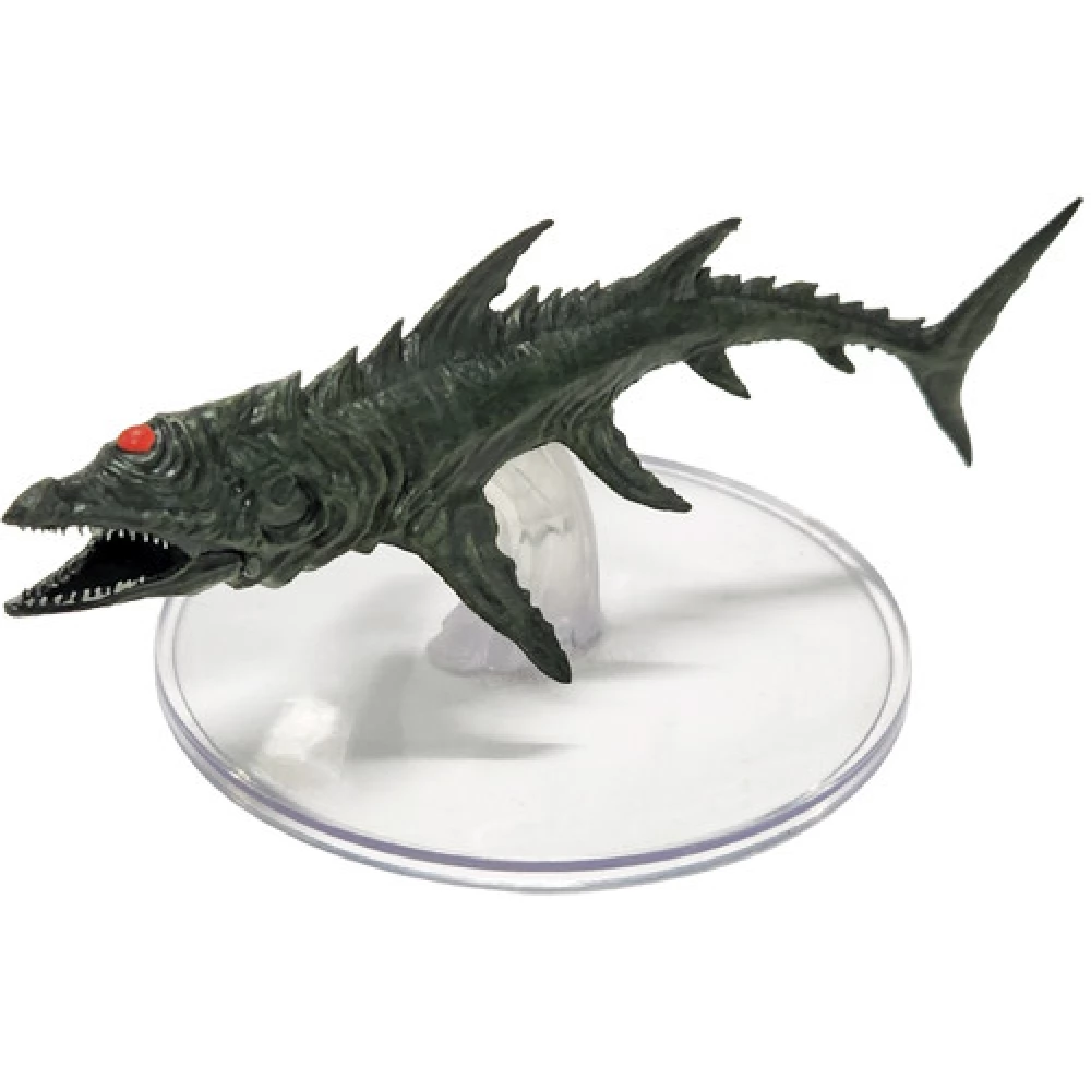WIZK!DS D&D Icons of the Realms - Spelljammer: Adventures in Space Void ...