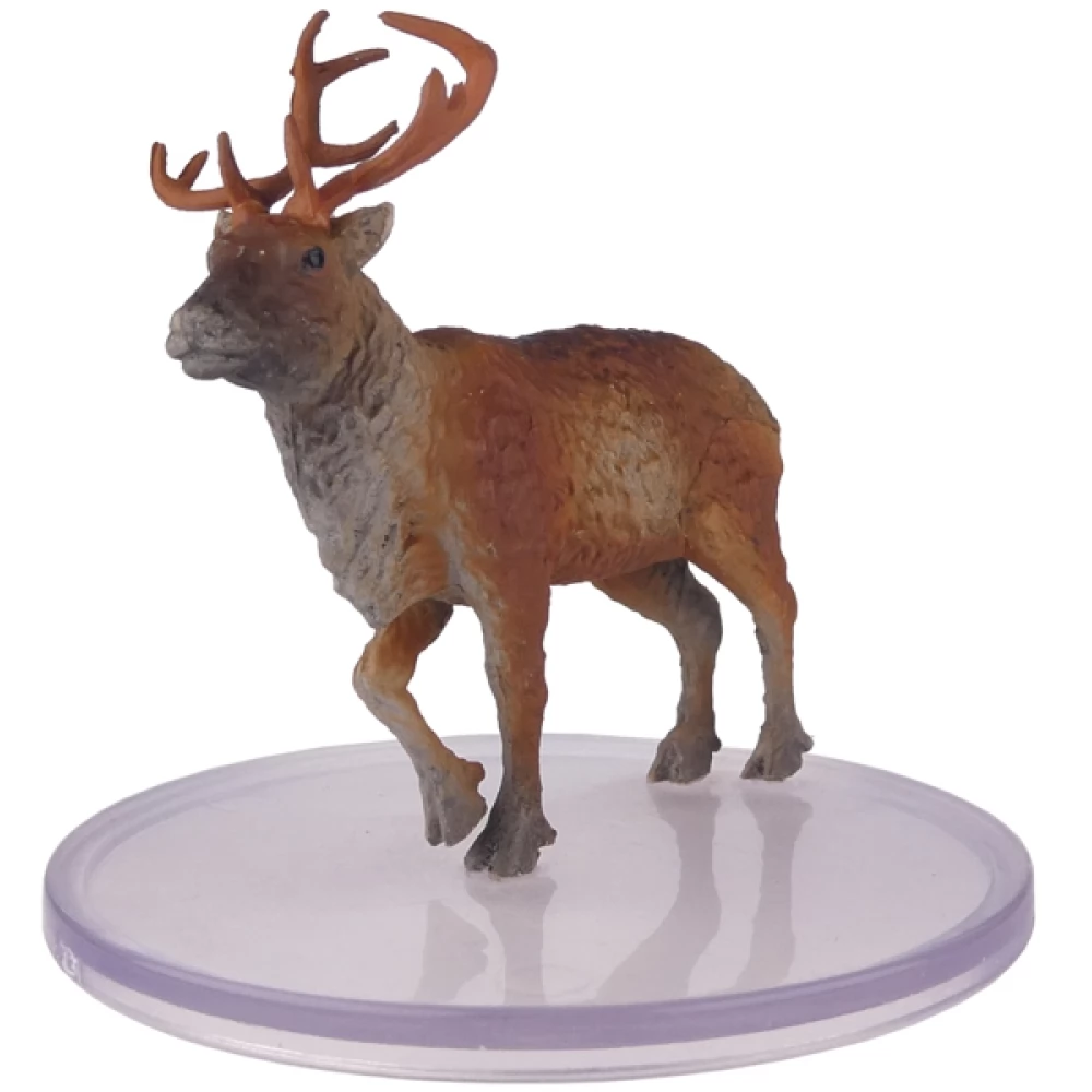 WIZK!DS D&D Idols Of The Realms - Icewind Dale: Rime of the Frostmaiden ...