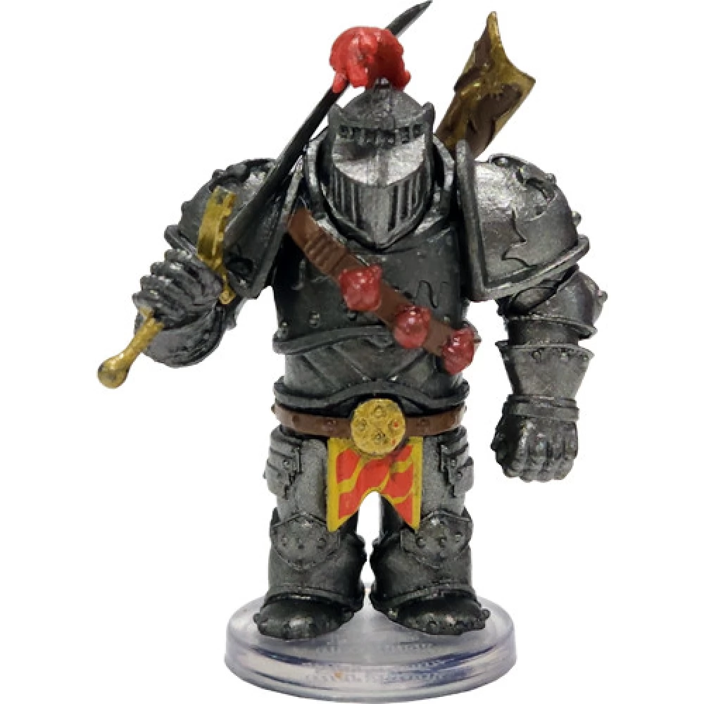 WIZK!DS D&D Icons of the Realms - Spelljammer: Adventures in Space Giff ...