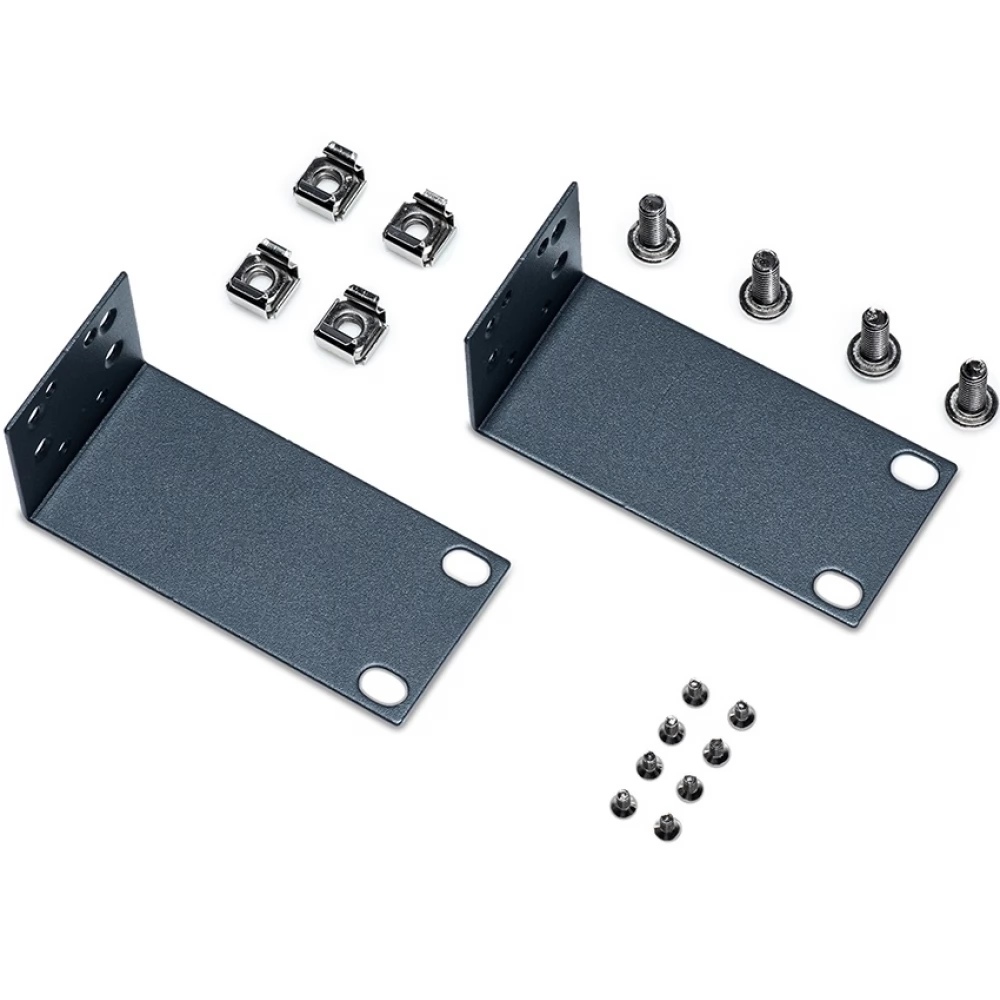 TP-LINK 13-inch Switches Rack Mount Kit RACKMOUNT KIT-13 - iPoncomp.com