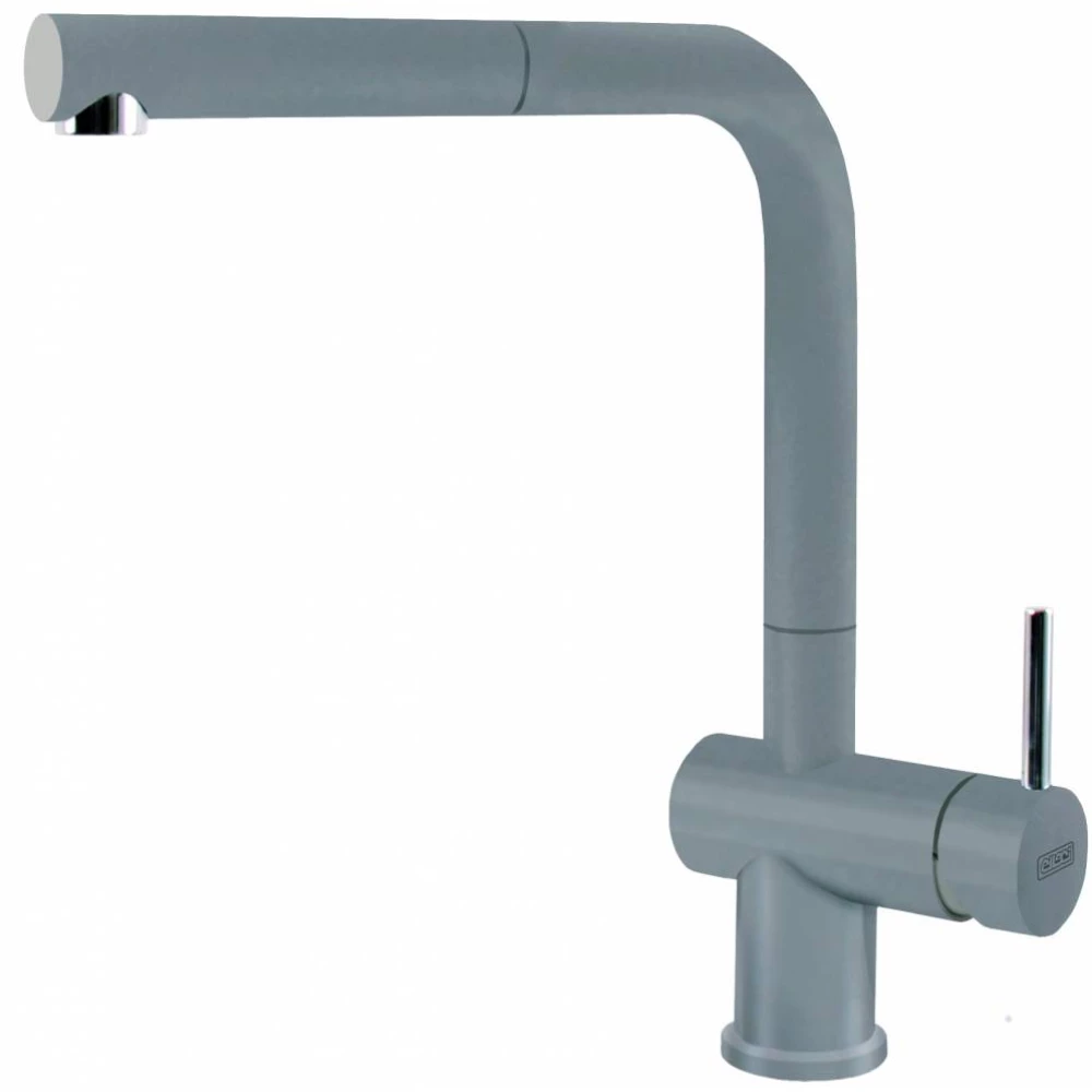 ELLECI Csaptelep Stream Plus G48 cemento - iPon.hu