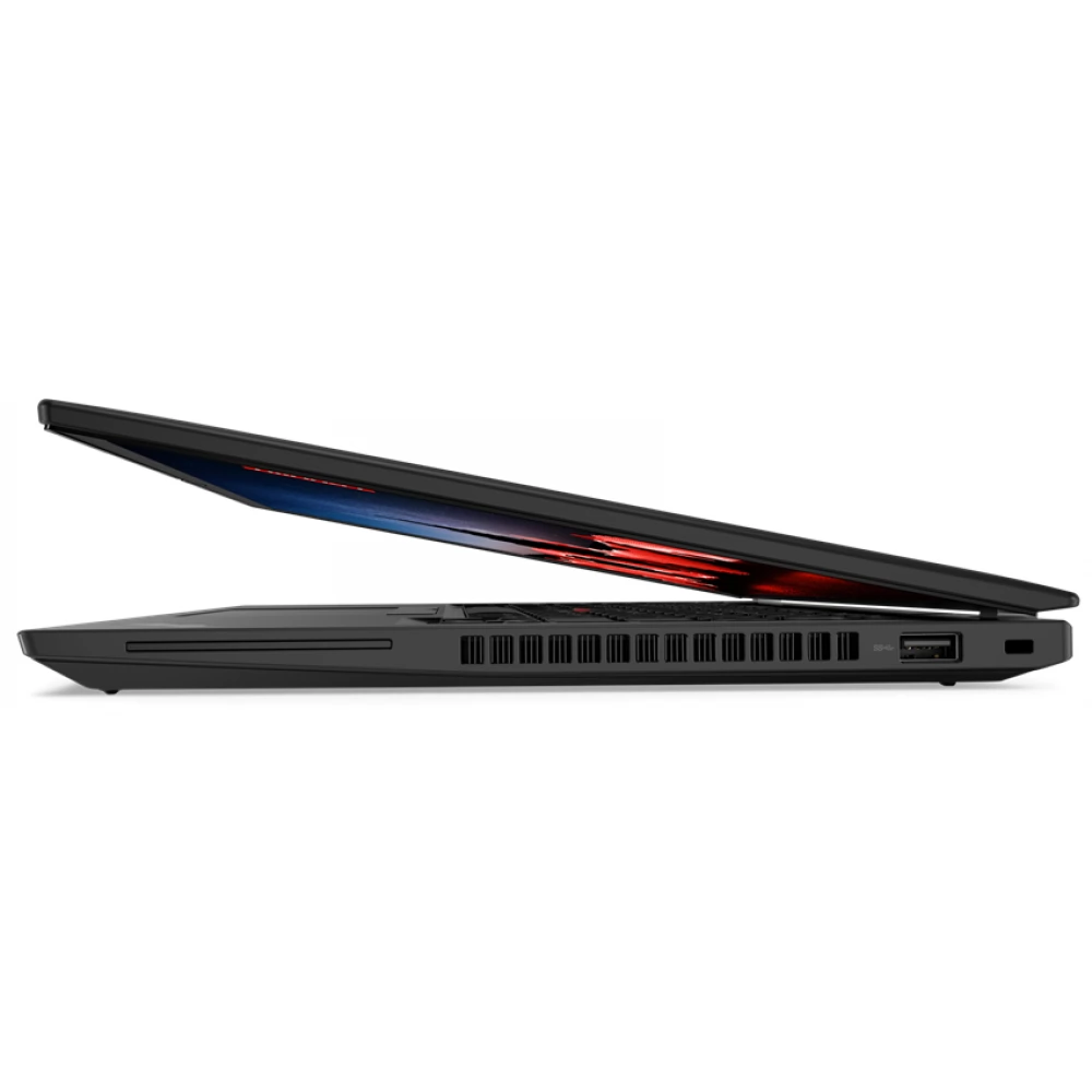LENOVO ThinkPad T14 G4 21K3002FHV Black - iPoncomp.com