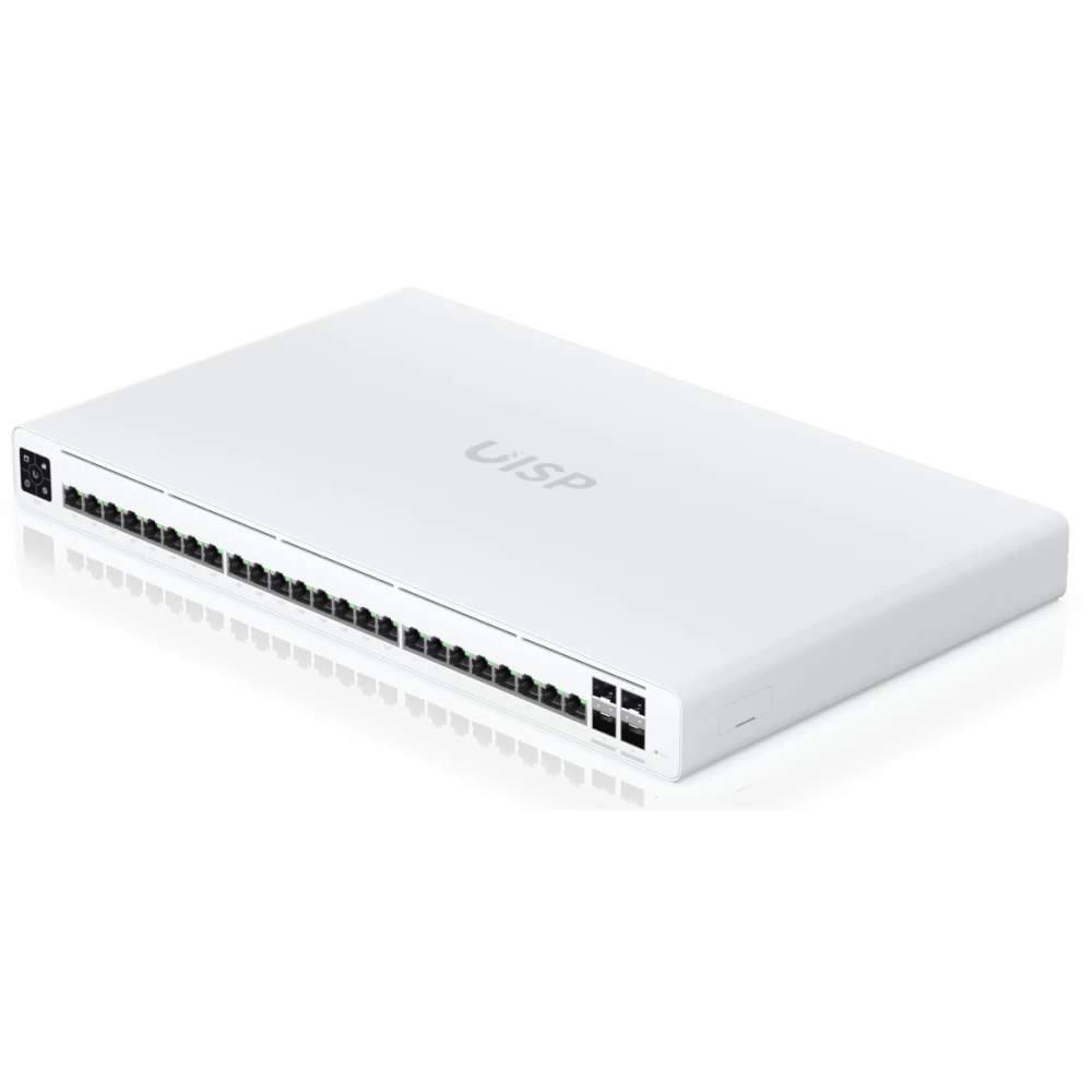 UBIQUITI UISP Switch Pro - iPon.hu