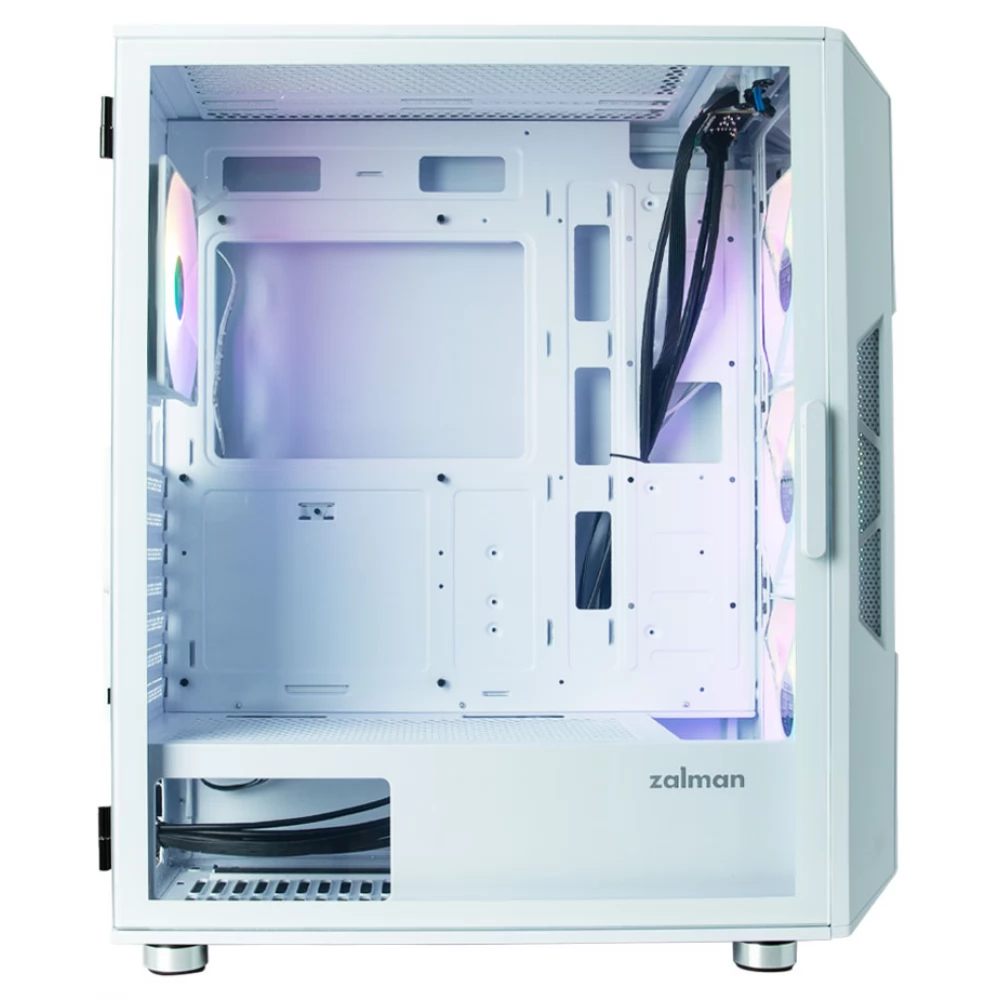 ZALMAN i3 NEO fehér - iPon.hu