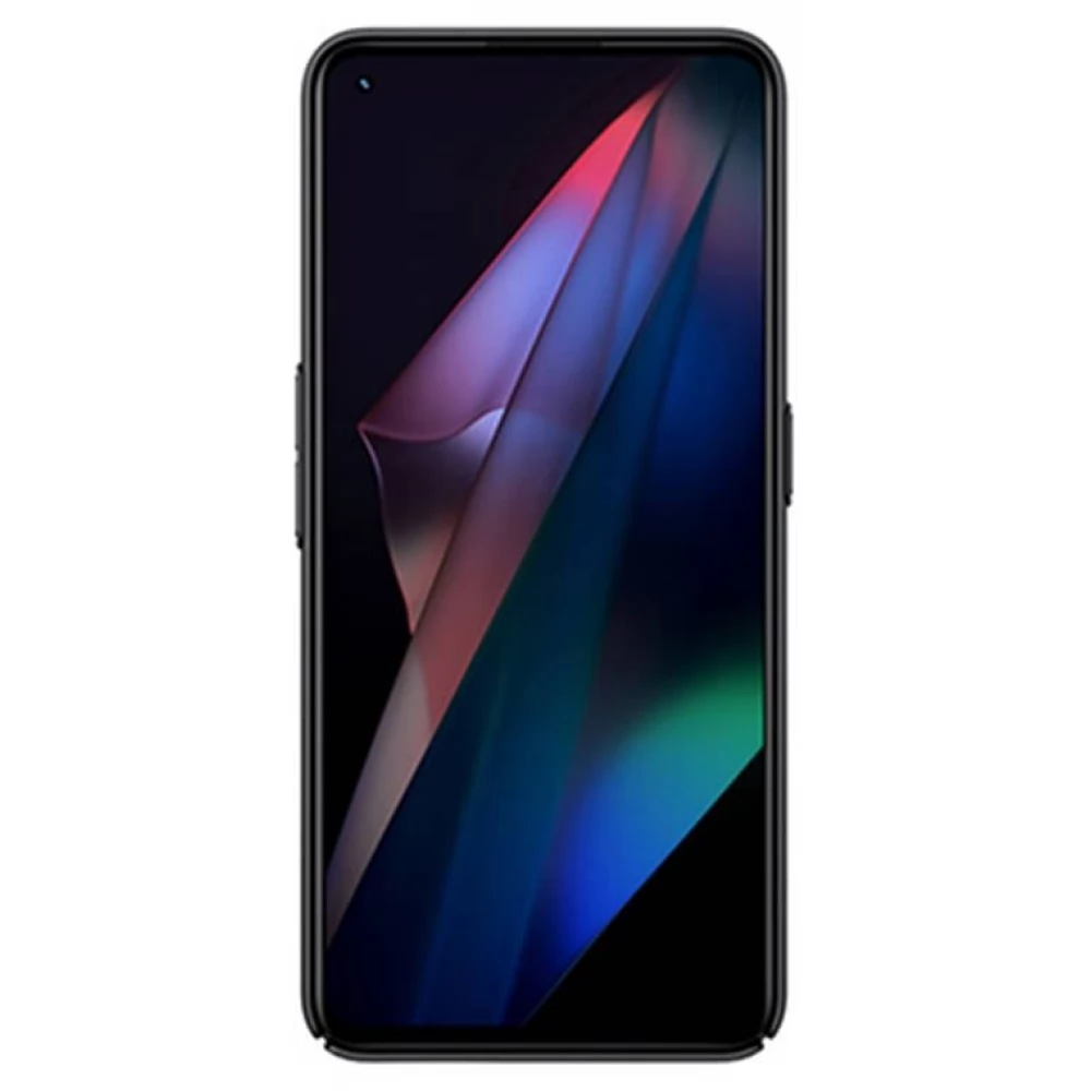 NILLKIN CamShield back panel csúsztatható kameravédelem Realme GT Neo 2 ...