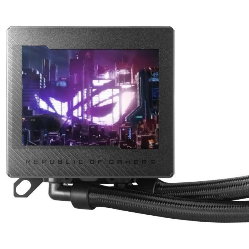 ASUS ROG Ryujin III 240 - iPoncomp.com