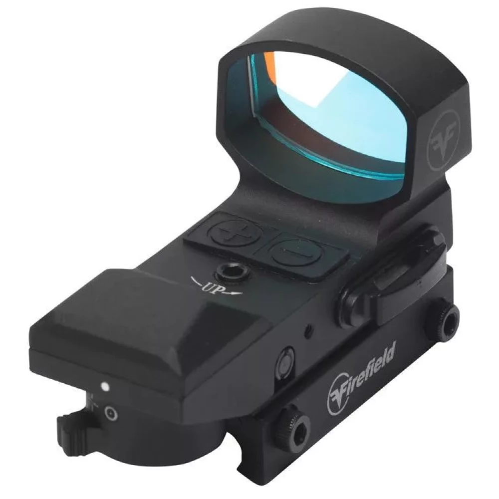 FIREFIELD Impact Red Dot Box - iPon.hu