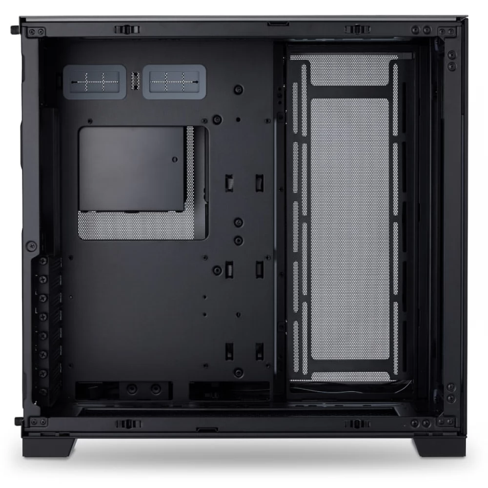 LIAN LI O11 Dynamic EVO black-gray - iPoncomp.com