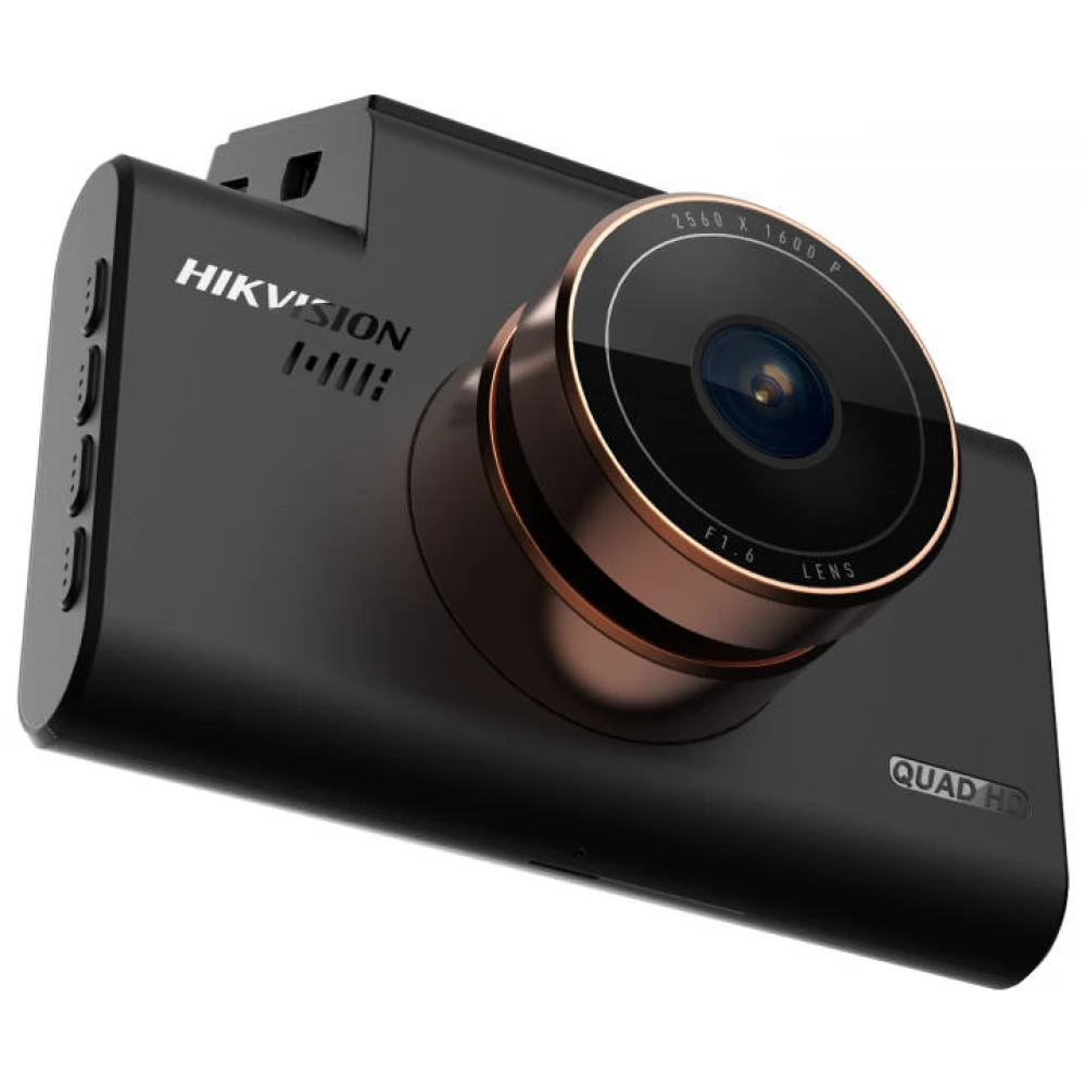 HIKVISION Dash camera C6 Pro - iPoncomp.com