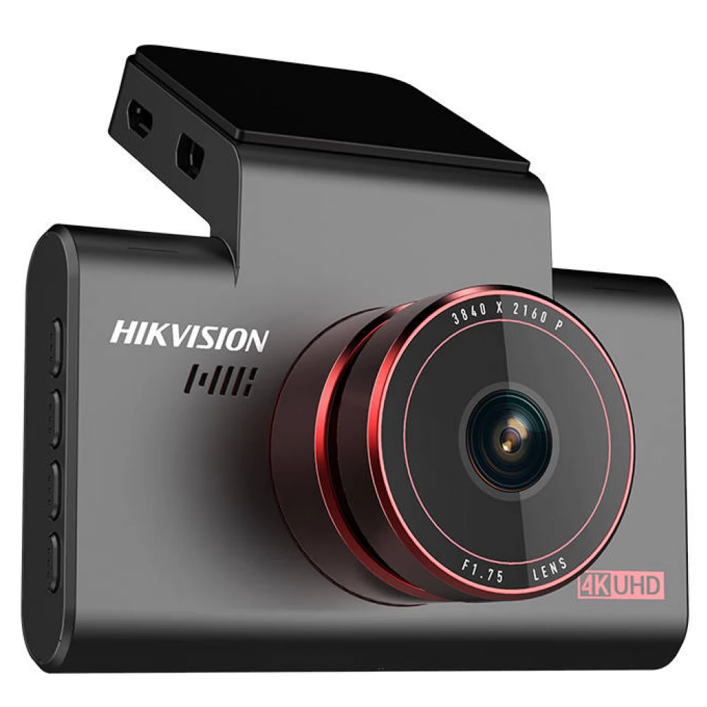HIKVISION Dash camera C6S GPS - iPoncomp.com