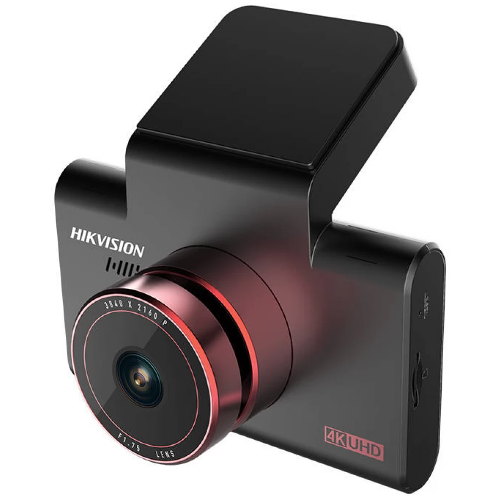 HIKVISION Dash camera C6S GPS - iPoncomp.com