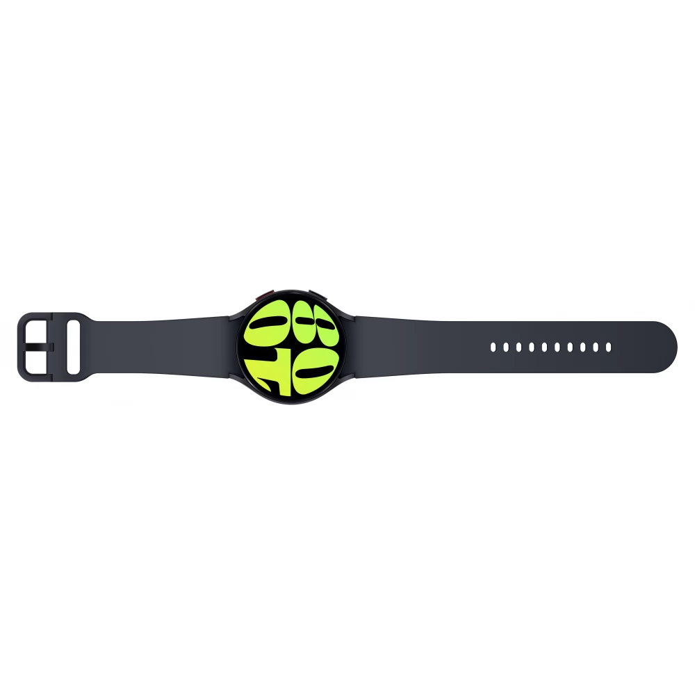 SAMSUNG SM-R940N Galaxy Watch6 Bluetooth 44mm black EU - iPoncomp.com