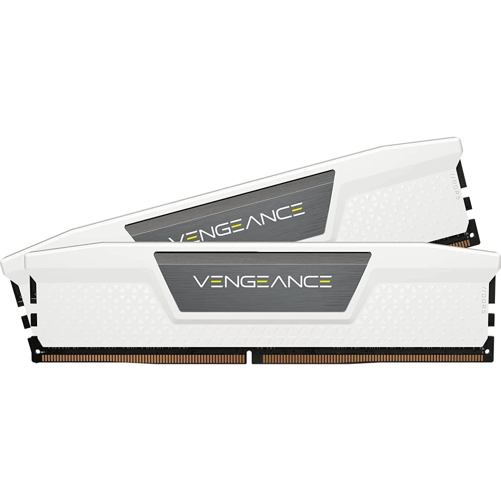 CORSAIR 64GB Vengeance DDR5 6000MHz CL40 KIT CMK64GX5M2B6000C40W - iPon.hu