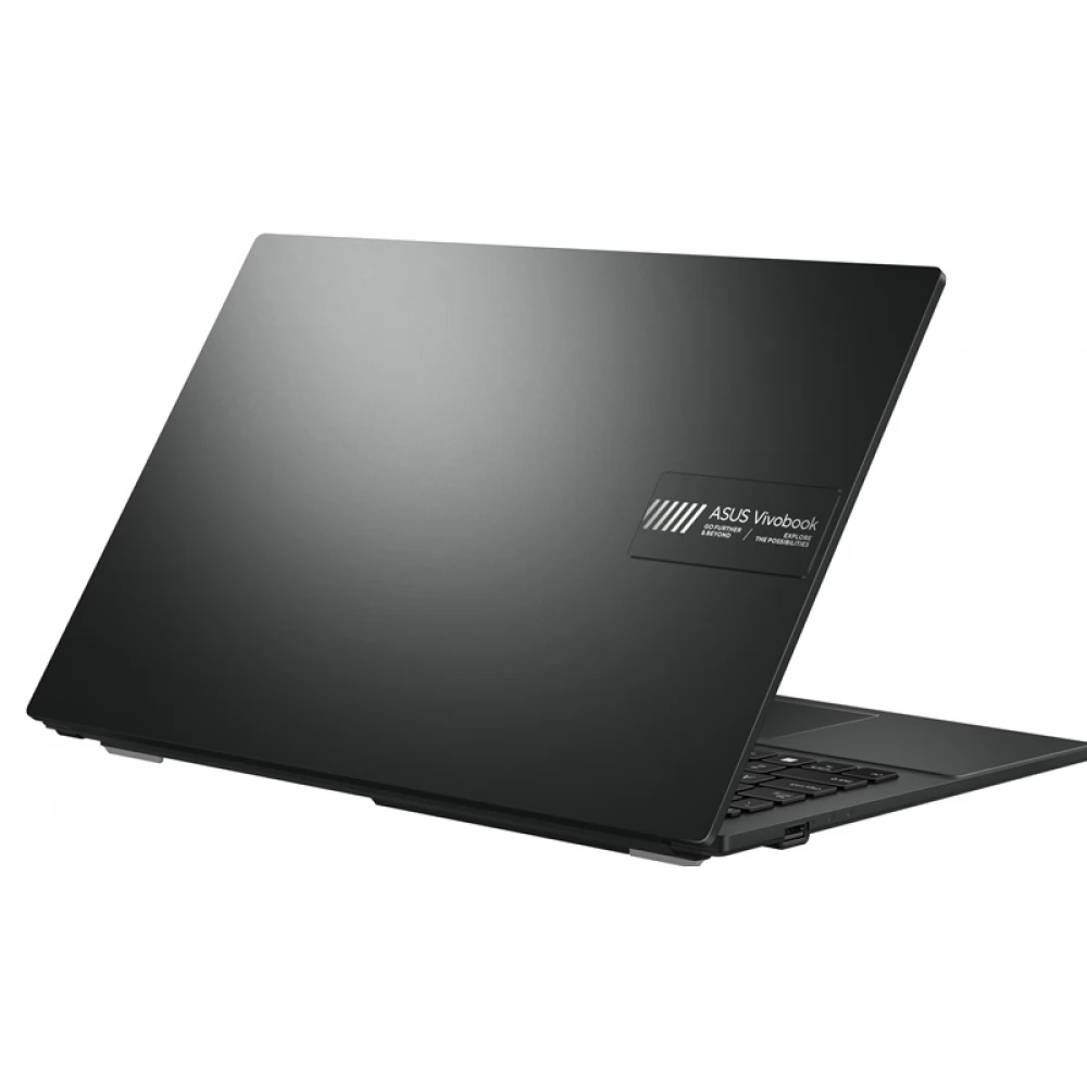 ASUS Vivobook Go 15 E1504FA-NJ706WS Black - iPoncomp.com