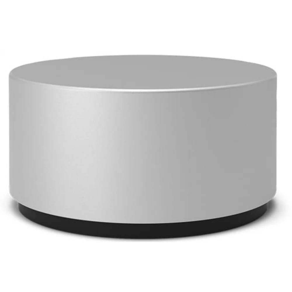 Microsoft Surface Dial Silver