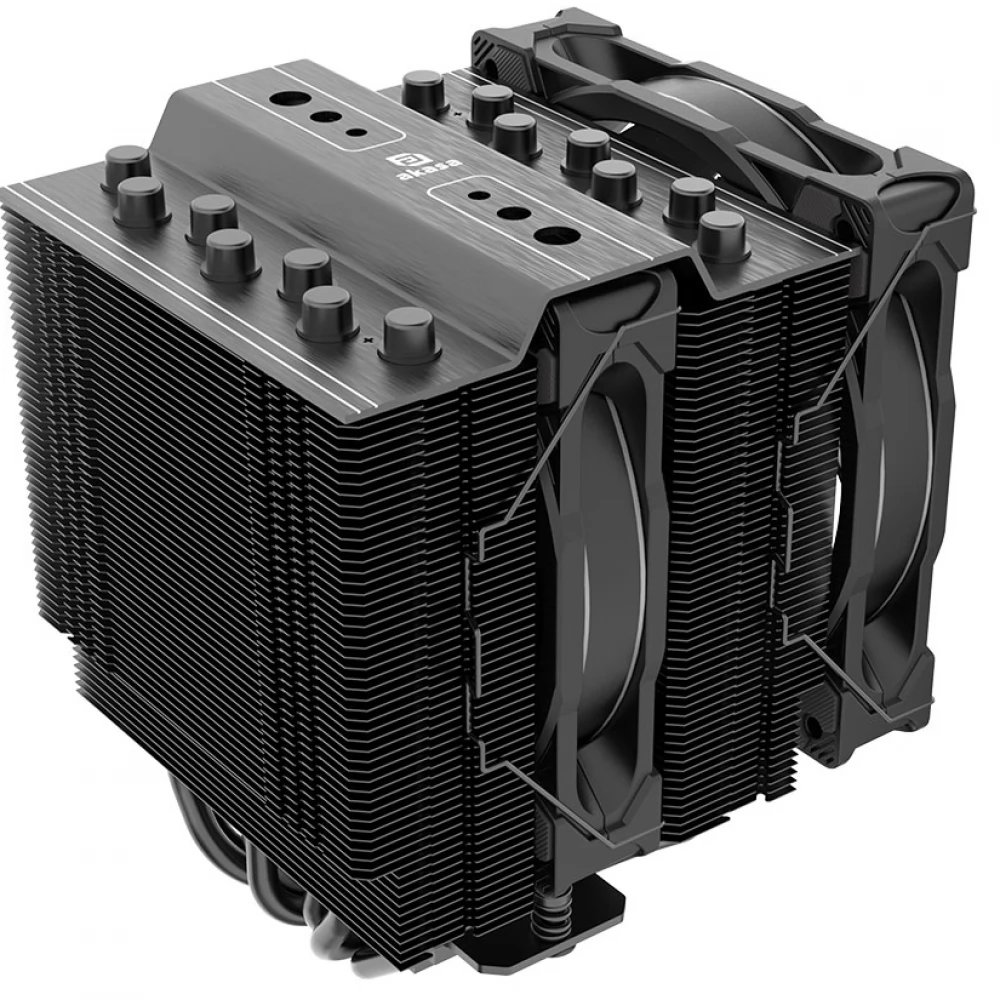 AKASA Soho H7 - iPoncomp.com