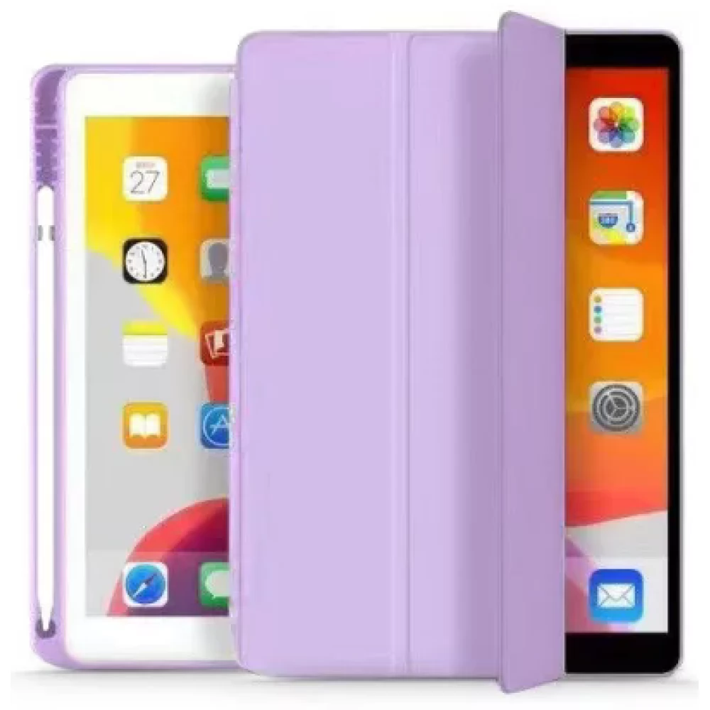 ZONE Smart Case mappa tok Apple Pencil tartóval Apple iPad 10.9 (2022 ...